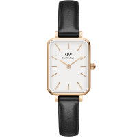 Daniel Wellington Quadro Sterling White - DW00100438 - Helen Kirchhofer ...