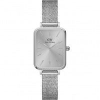 Daniel Wellington Quadro Sterling White - DW00100438 - Helen Kirchhofer ...