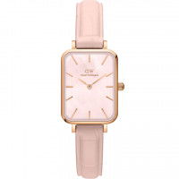 Daniel Wellington Quadro Sterling White - DW00100438 - Helen Kirchhofer ...