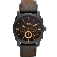 Fossil Machine - FS6079 - Helen Kirchhofer