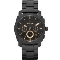 Fossil Machine - FS6079 - Helen Kirchhofer