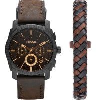 Fossil Machine - FS6079 - Helen Kirchhofer