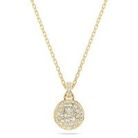 Swarovski Meteora Halskette Weiss - 5683446 - Helen Kirchhofer