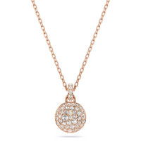 Swarovski Meteora Halskette Weiss - 5683446 - Helen Kirchhofer