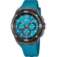 Lotus Chronograph - 18975/2 - Helen Kirchhofer