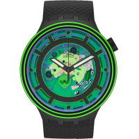 Swatch Oops! - SB01B127 - Helen Kirchhofer