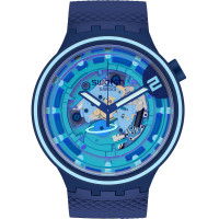 Swatch Oops! - SB01B127 - Helen Kirchhofer