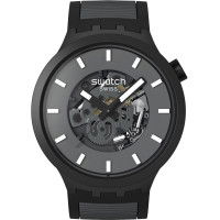 Swatch Below The Horizon - SB05N117 - Helen Kirchhofer