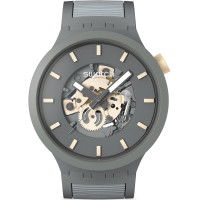 Swatch Past The Horizon - SB05B113 - Helen Kirchhofer
