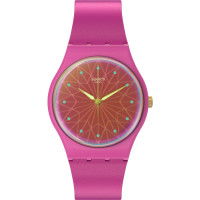 Swatch Dreaming of Gemstones - SO28N117 - Helen Kirchhofer by Luxoia
