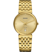 Rado Florence Jubilé Diamonds - R48912703 - Helen Kirchhofer