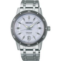 Seiko Presage 60s Style Automatic - SRPL09J1 - Helen Kirchhofer by Luxoia