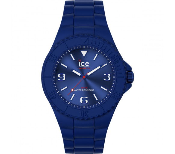 Ice-Watch - Helen Kirchhofer