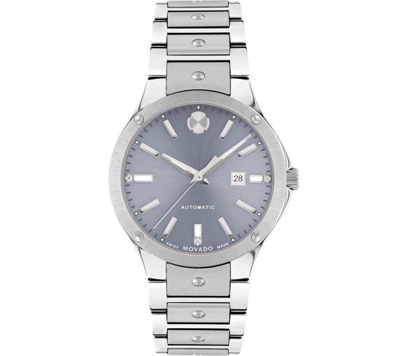 Movado - Helen Kirchhofer