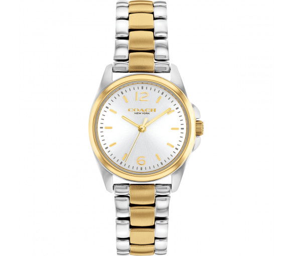 Coach - Helen Kirchhofer