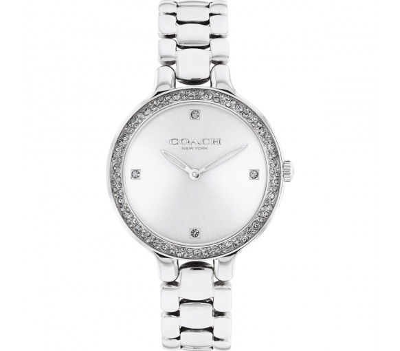 Coach - Helen Kirchhofer