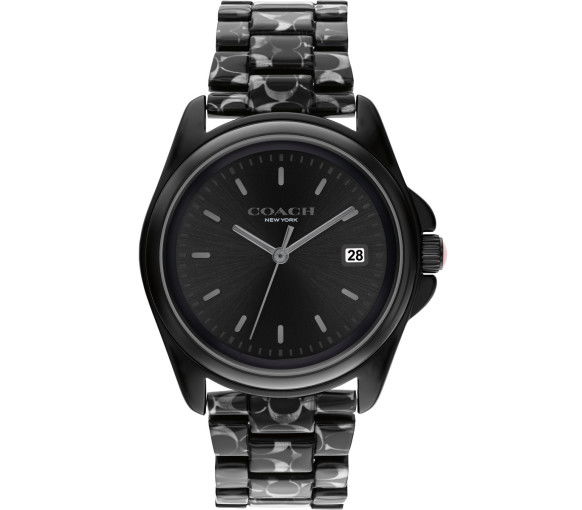 Coach - Helen Kirchhofer