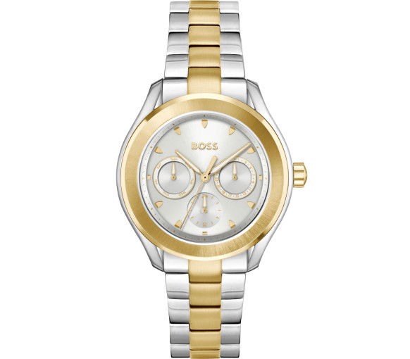 Boss - Helen Kirchhofer