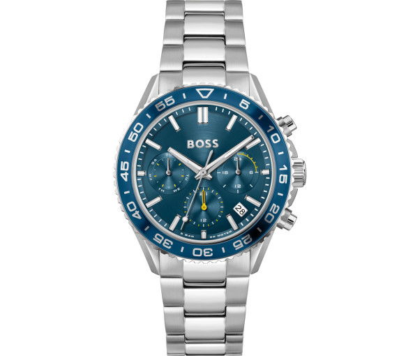 Boss - Helen Kirchhofer