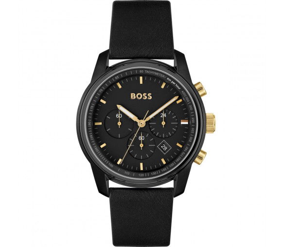 Boss - Helen Kirchhofer