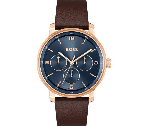 Boss - Helen Kirchhofer