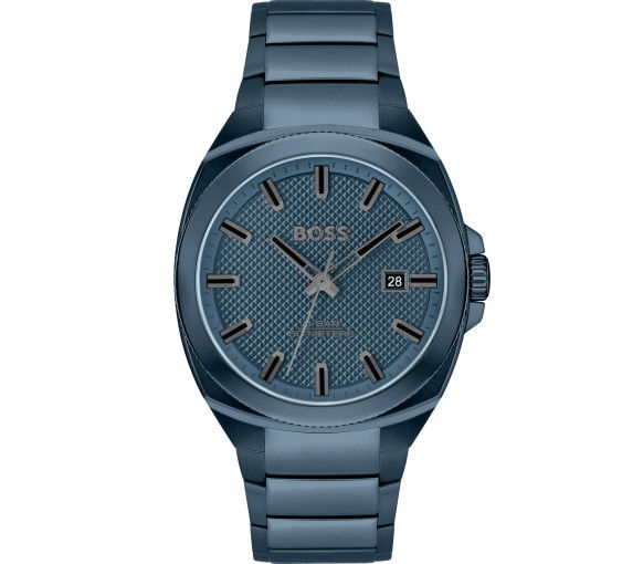 Boss - Helen Kirchhofer