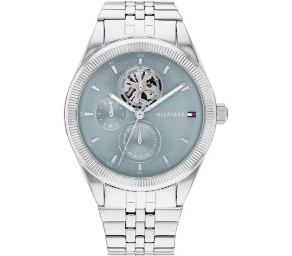 Tommy Hilfiger - Helen Kirchhofer