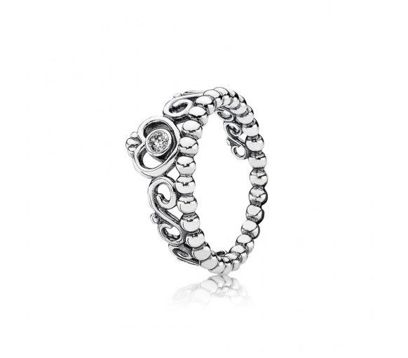 Pandora Rings - Helen Kirchhofer