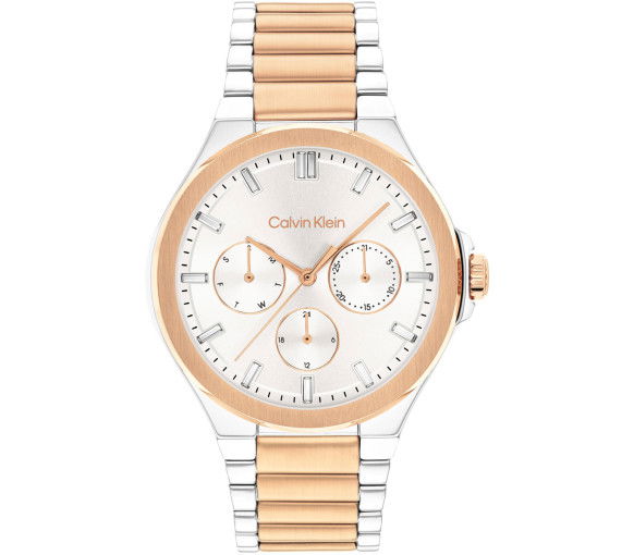 Calvin Klein - Helen Kirchhofer