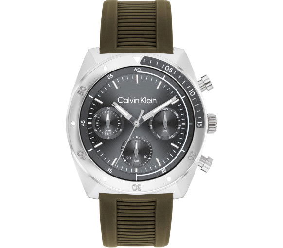 Calvin Klein - Helen Kirchhofer