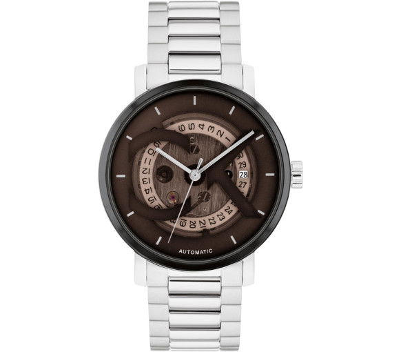 Calvin Klein - Helen Kirchhofer