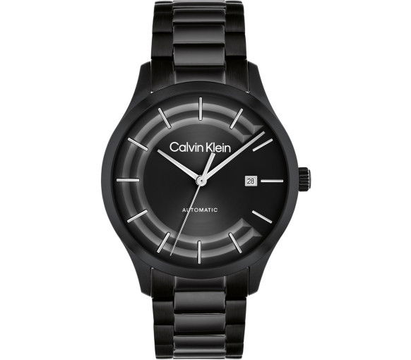 Calvin Klein - Helen Kirchhofer