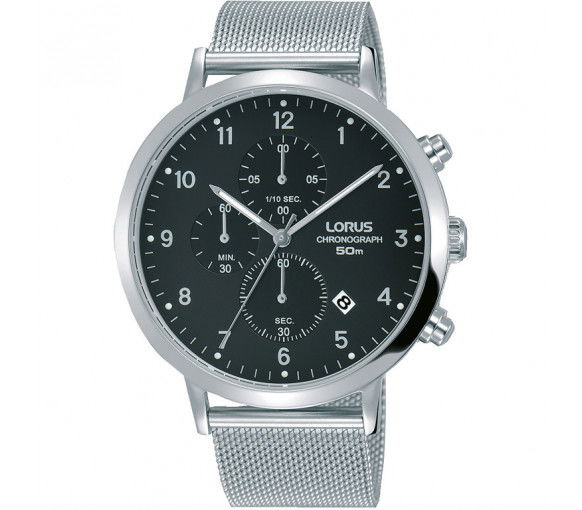 Lorus Herrenuhren - Helen Kirchhofer