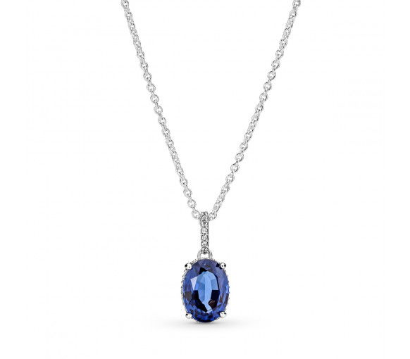 Pandora Halsketten - Helen Kirchhofer