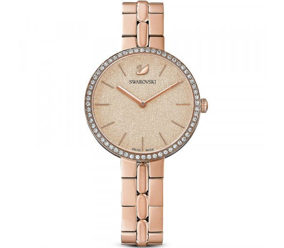 Swarovski Damenuhren - Helen Kirchhofer