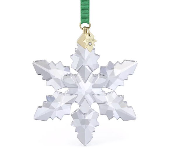 Swarovski - Helen Kirchhofer