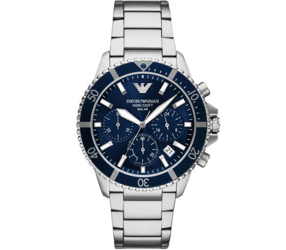 Emporio Armani bei Helen Kirchhofer entdecken - Helen Kirchhofer