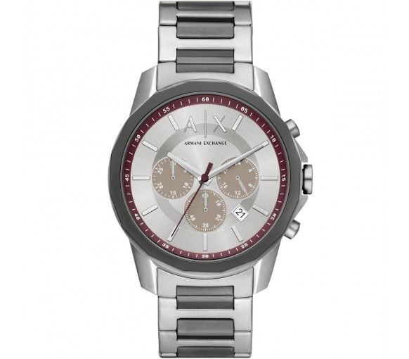 Armani Exchange - Helen Kirchhofer