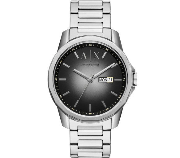 Armani Exchange - Helen Kirchhofer