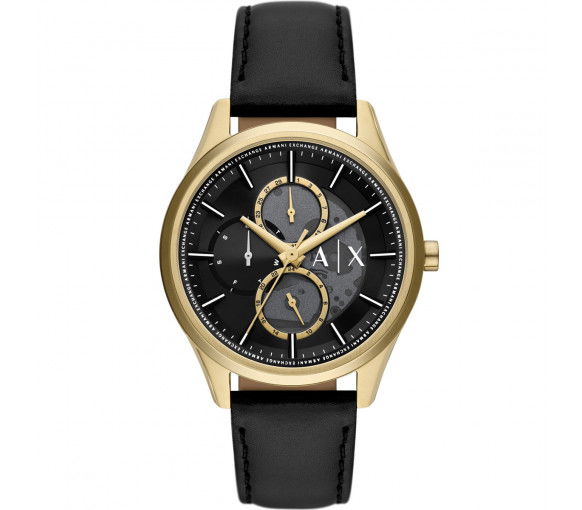 Armani Exchange - Helen Kirchhofer