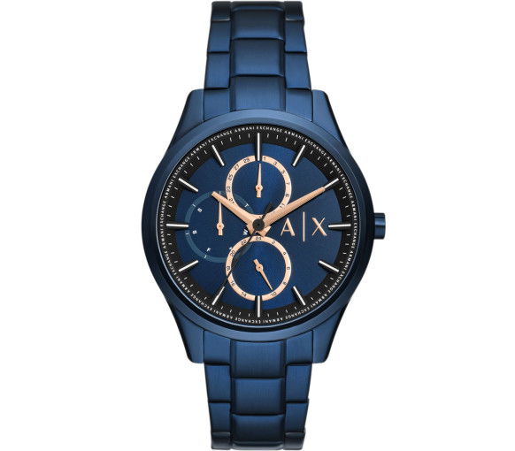 Armani Exchange - Helen Kirchhofer