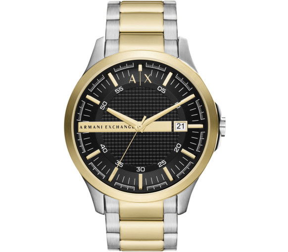 Armani Exchange - Helen Kirchhofer