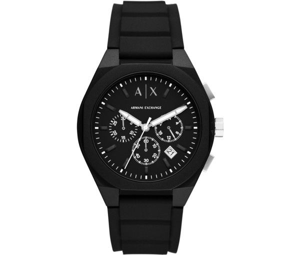 Armani Exchange - Helen Kirchhofer