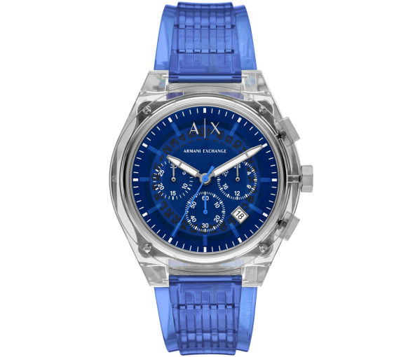 Armani Exchange - Helen Kirchhofer