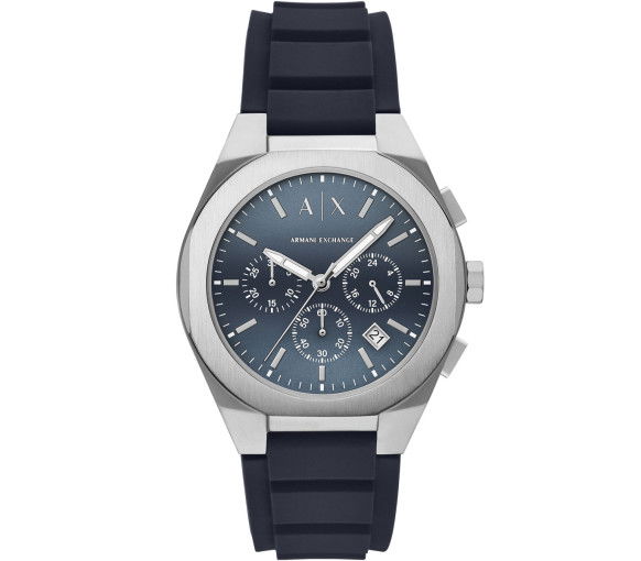 Armani Exchange - Helen Kirchhofer