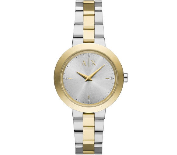 Armani Exchange - Helen Kirchhofer