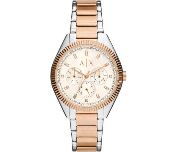 Armani Exchange - Helen Kirchhofer