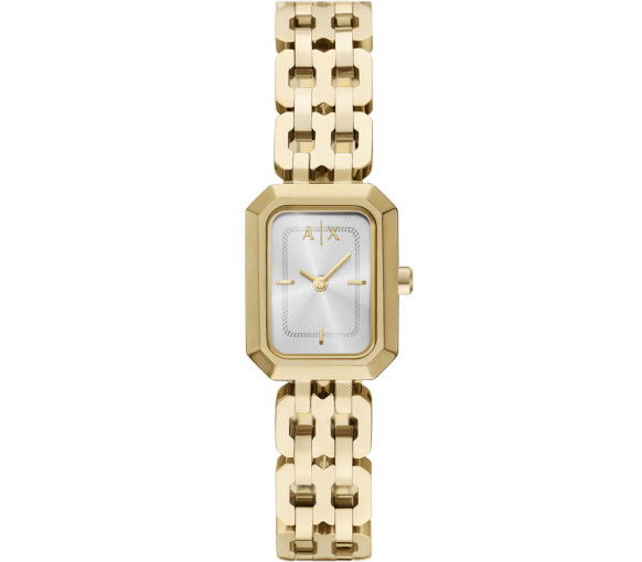 Armani Exchange - Helen Kirchhofer