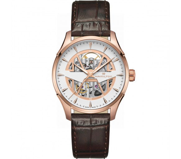 Hamilton - Helen Kirchhofer