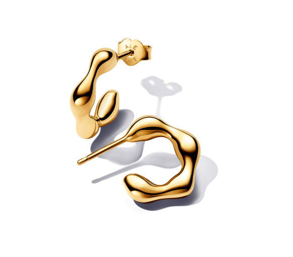 Pandora Ohrringe - Helen Kirchhofer